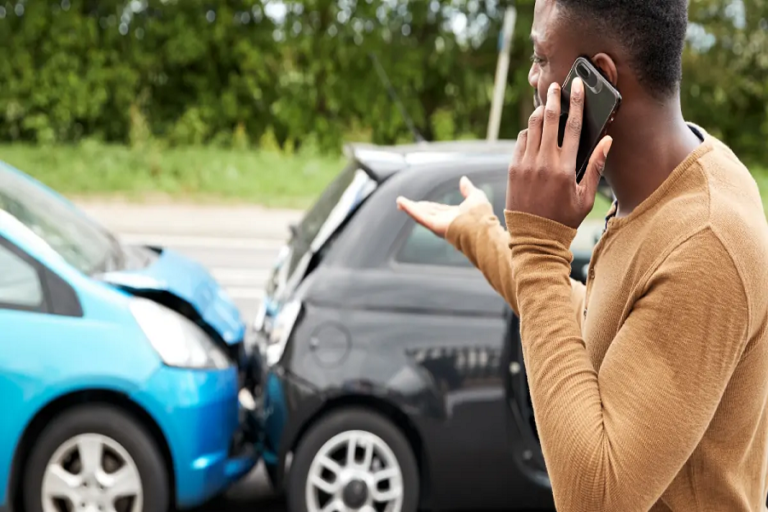 How to Solve The Dispute Issues of Accident With The Help of Lawyer