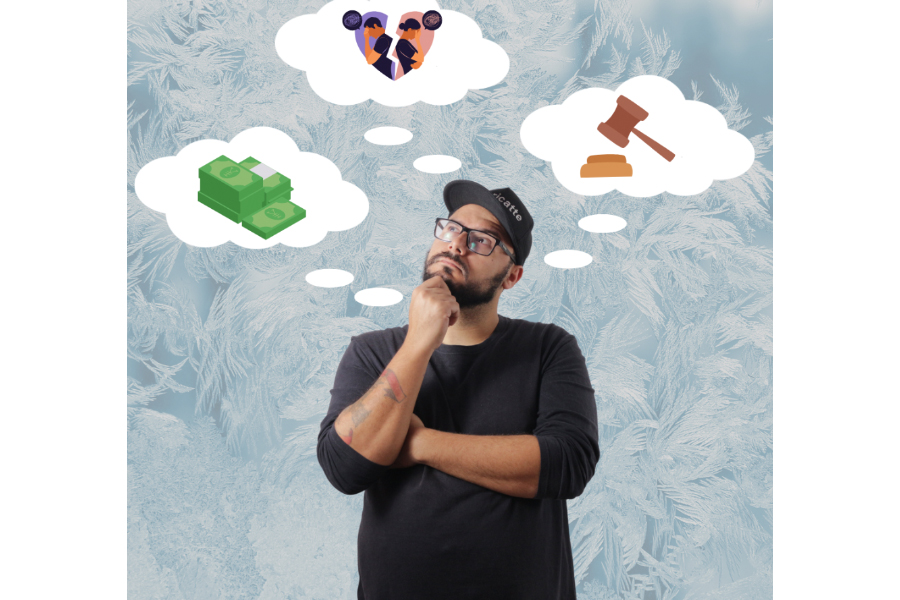 Answers To Frequently Asked Questions (FAQs) About Divorce In Singapore